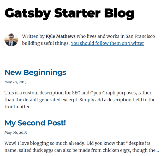How To Add Comments To Your Gatsbyjs Blog In Less Than 10 Minutes
